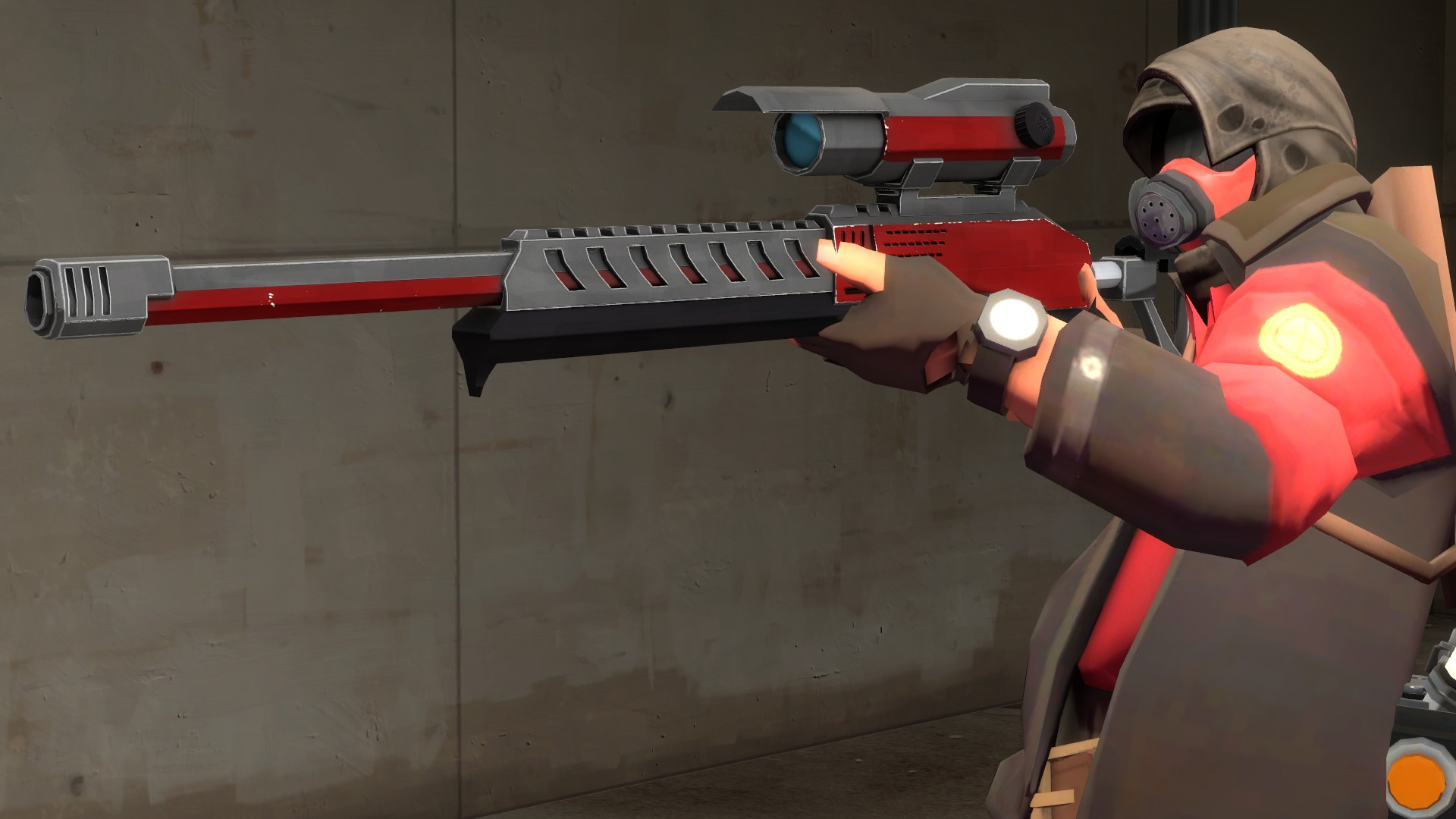 Singularity Mod for Team Fortress 2 | TF2 Mods