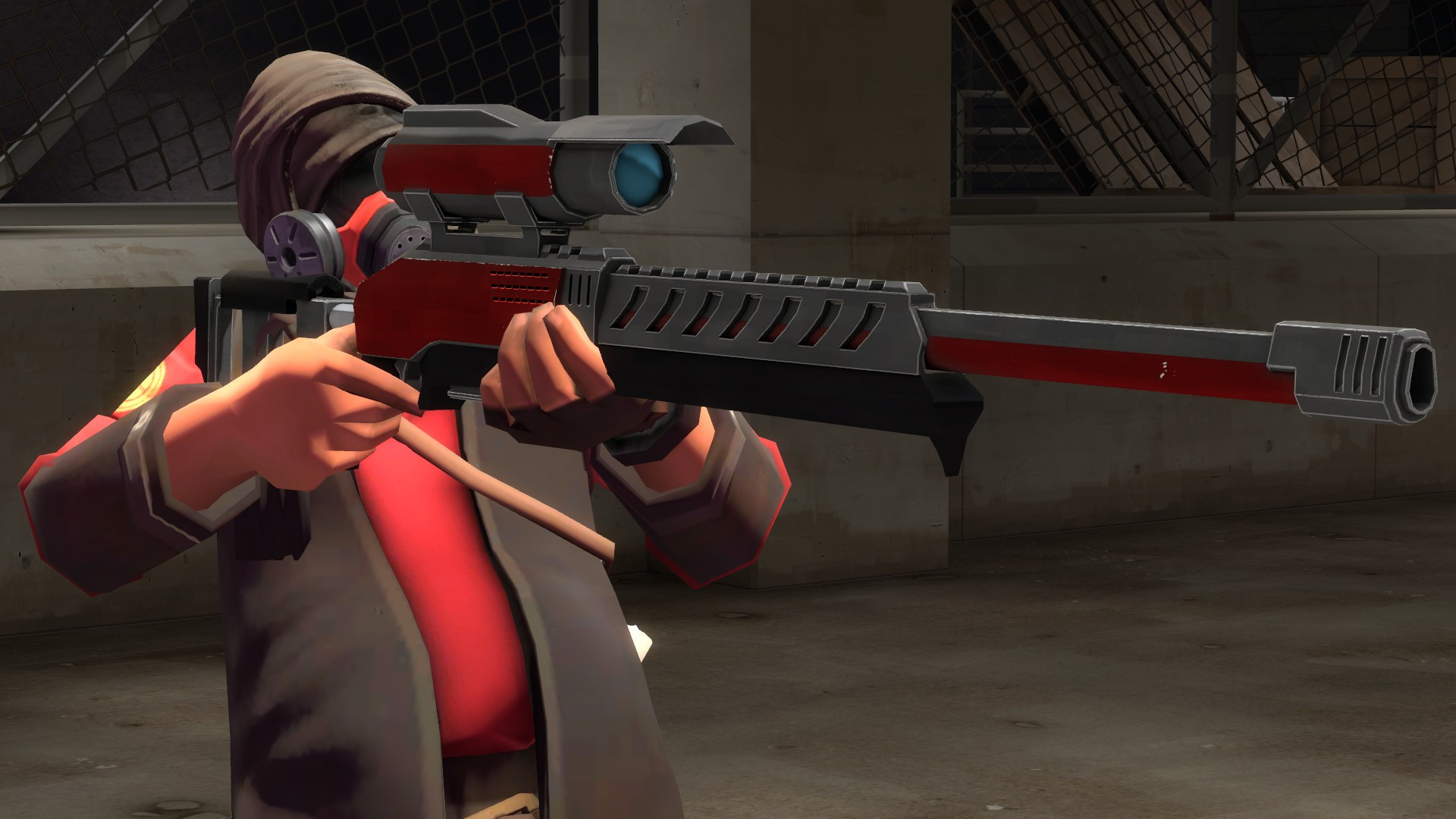 Singularity Mod for Team Fortress 2 | TF2 Mods