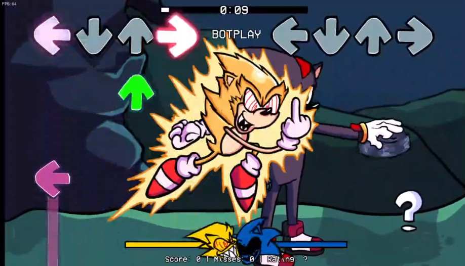 FNF: DIE EXE'S | DIE BASTARDS COVER [Friday Night Funkin'] [Mods]