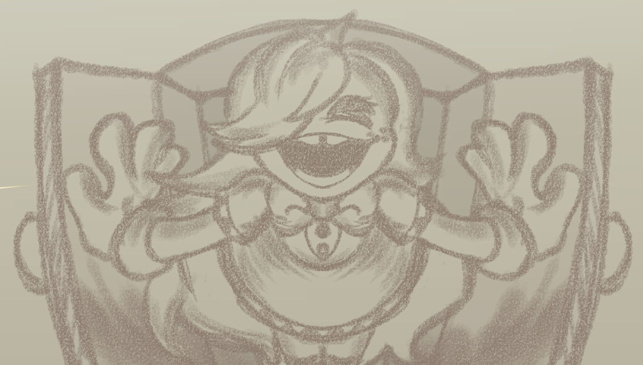 VS Chira [FunkJam] Psych Port Mod for Friday Night Funkin' | FNF Mods