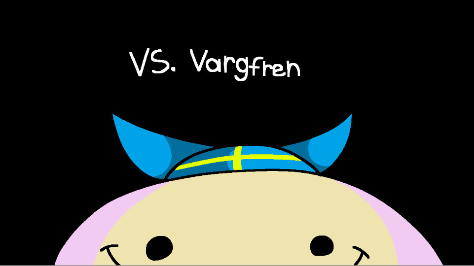 Friday Night Funkin' Vs. Vargfren Mod for Friday Night Funkin' | FNF Mods