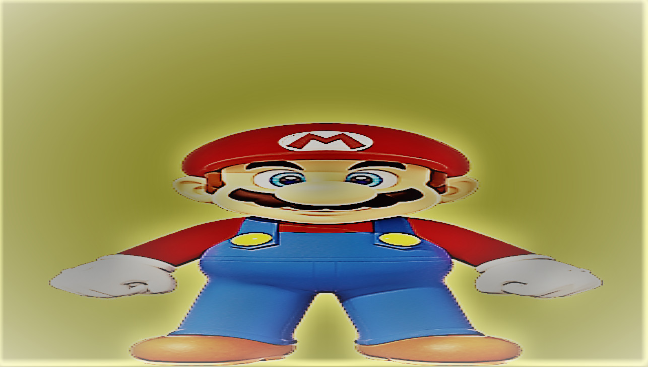 Mario Over Matt [Friday Night Funkin'] [Mods]