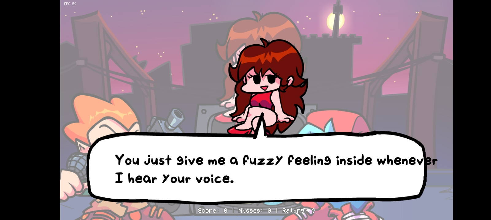 Friday Night Funkin' Headcanon (FULL GAME!!!!) Mod for Friday Night ...