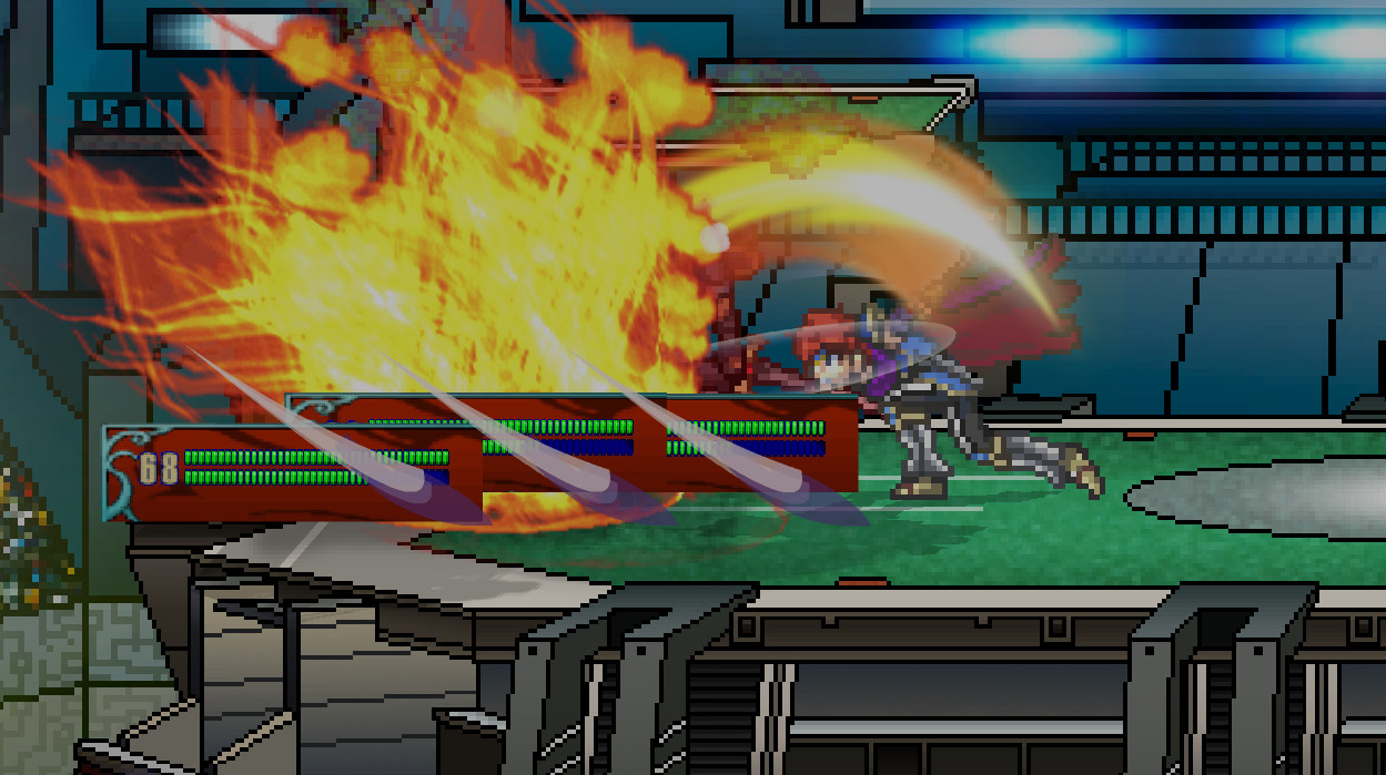 Roy(Fire emblem)[v0.9b/SSF2] Mod for Super Smash Flash 2 | SSF2 Mods