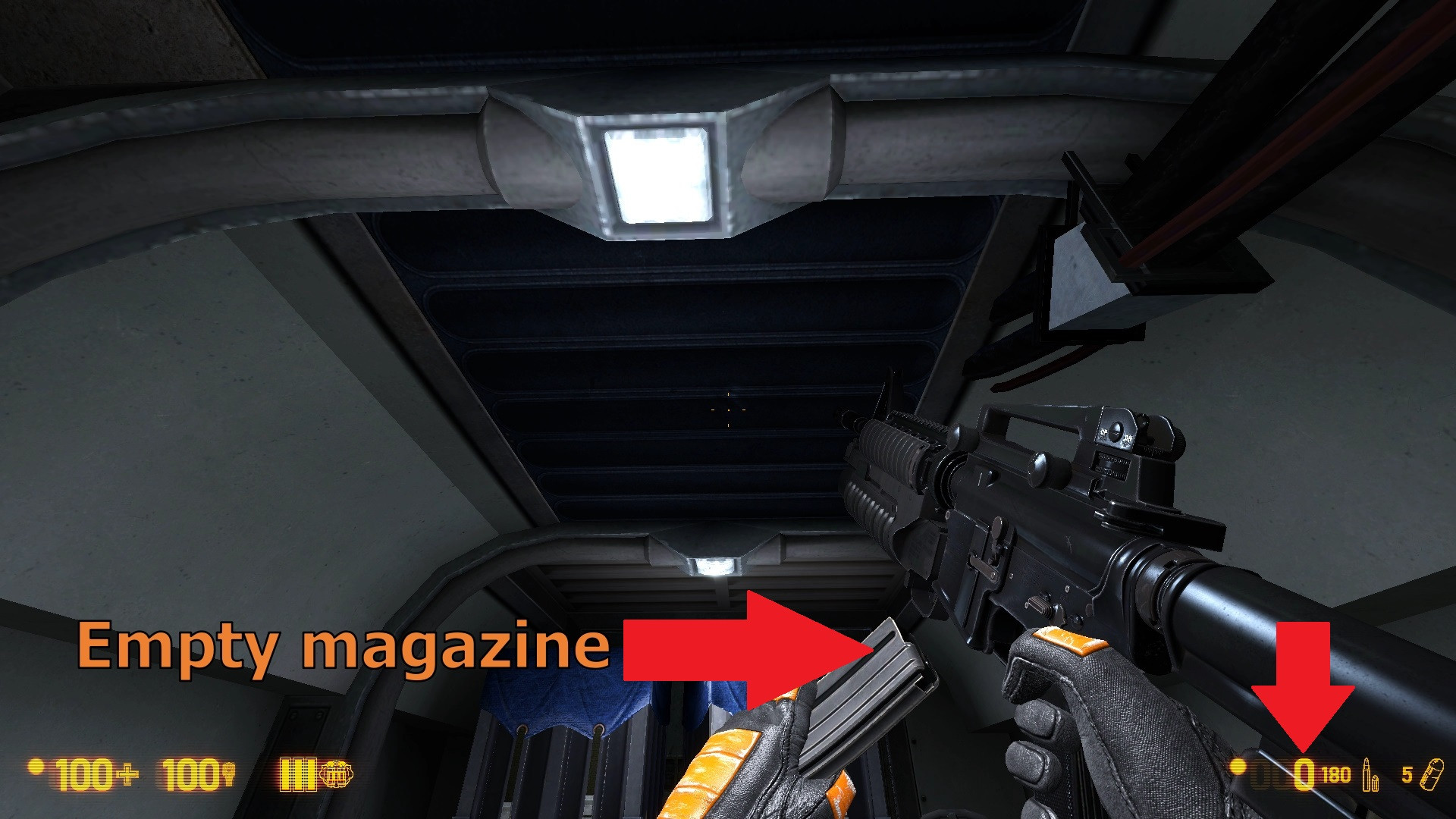 Black Mesa Animation Re-Revamp Mod for Black Mesa | BM Mods