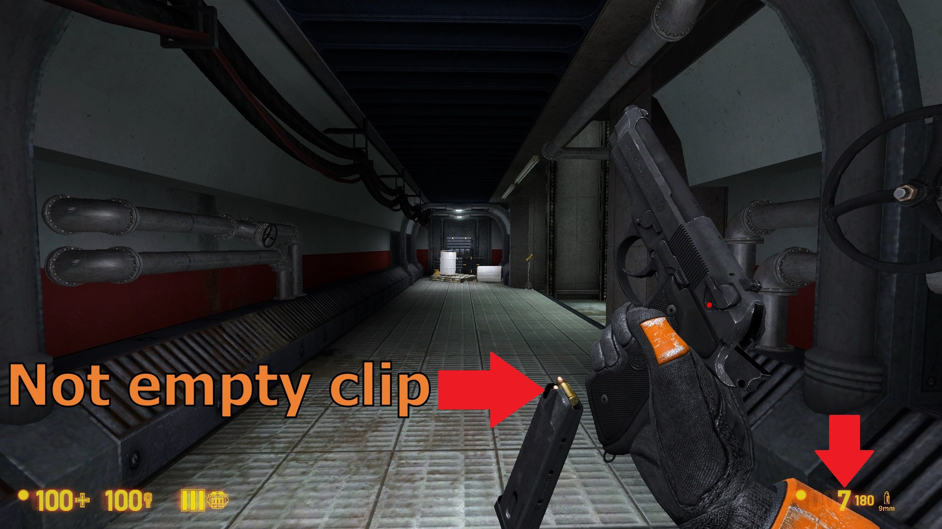 Black Mesa Animation Re-Revamp Mod for Black Mesa | BM Mods