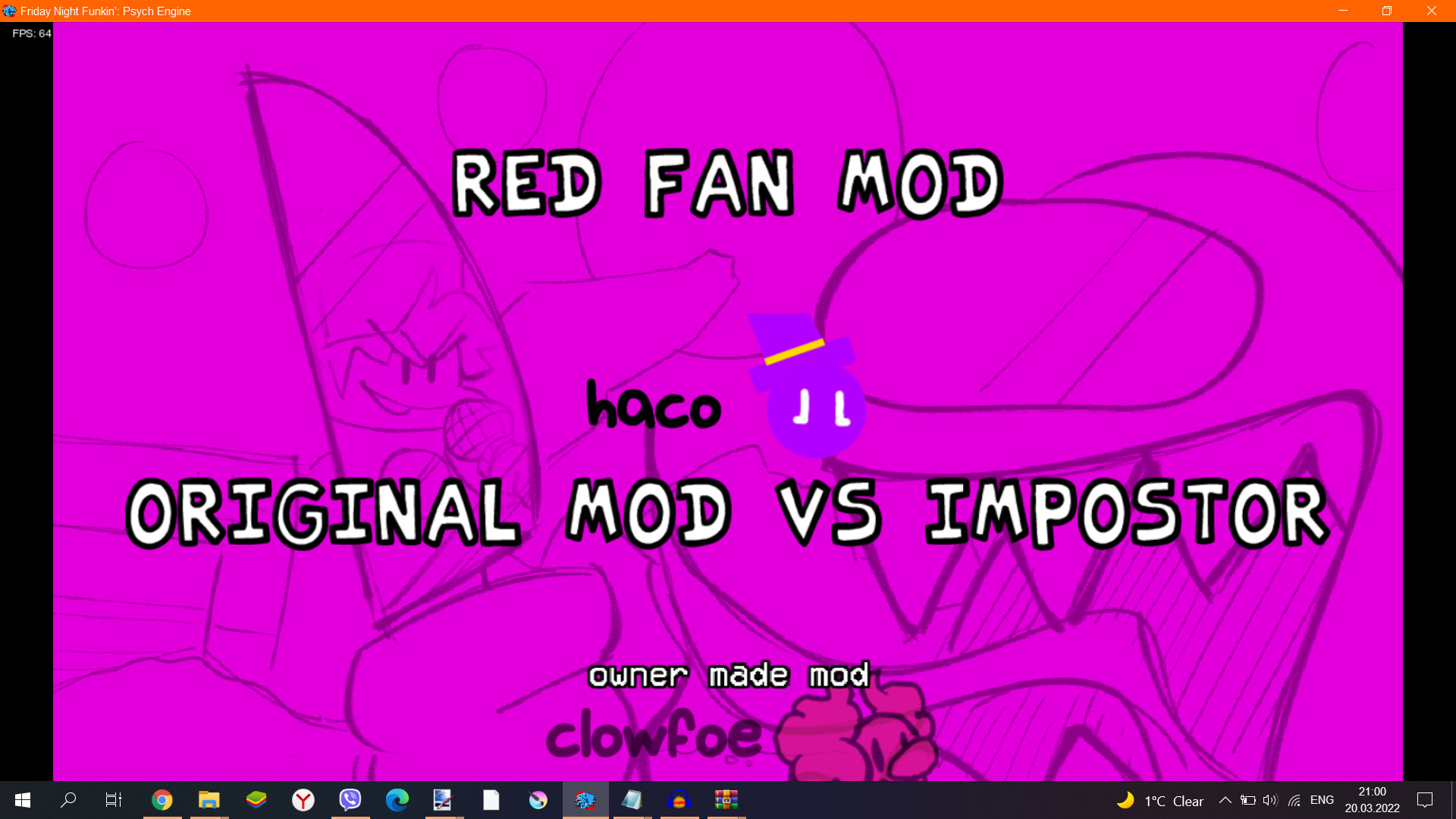*fanmade!* red impostor V4 !UPDATE! Mod for Friday Night Funkin' | FNF Mods