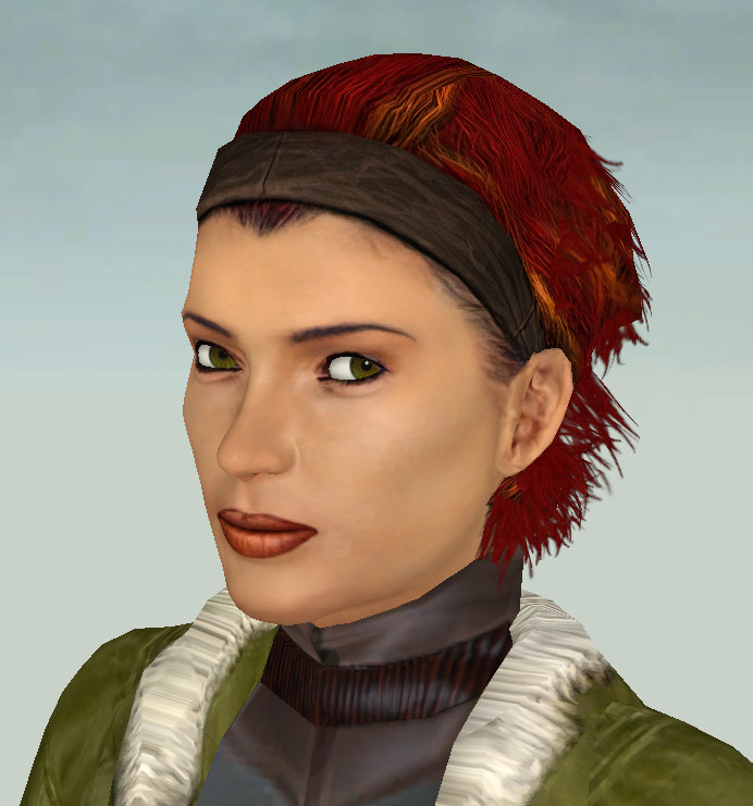 Improved beta Alyx Mod for Half-Life 2 | HL2 Mods