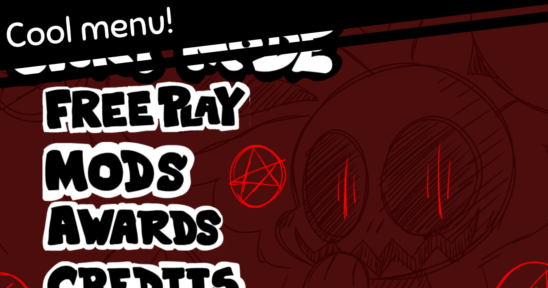 (V2 is out!) Friday night Nuggit - Vs. Iscream [Friday Night Funkin ...