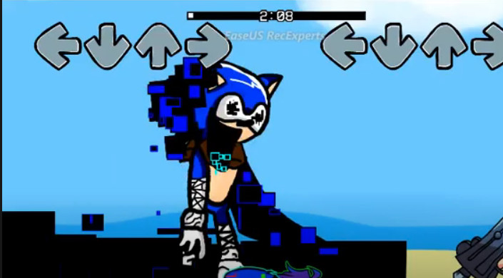 VS.TAILS BOOM AND FRIENDS CORRUPTED Mod for Friday Night Funkin' | FNF Mods