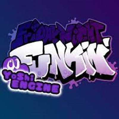 Fnf B-sides Yoshi engine port [Friday Night Funkin'] [Mods]