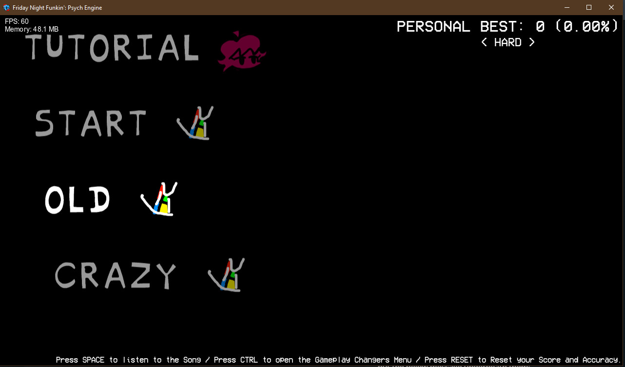 FNF Vs Microsoft Windows [Friday Night Funkin'] [Mods]