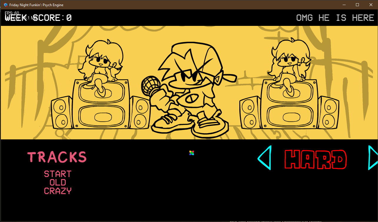 FNF Vs Microsoft Windows [Friday Night Funkin'] [Mods]
