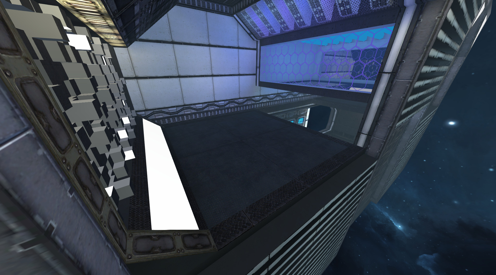 surf_cosmo Mod for Counter-Strike: Global Offensive | CS:GO Mods