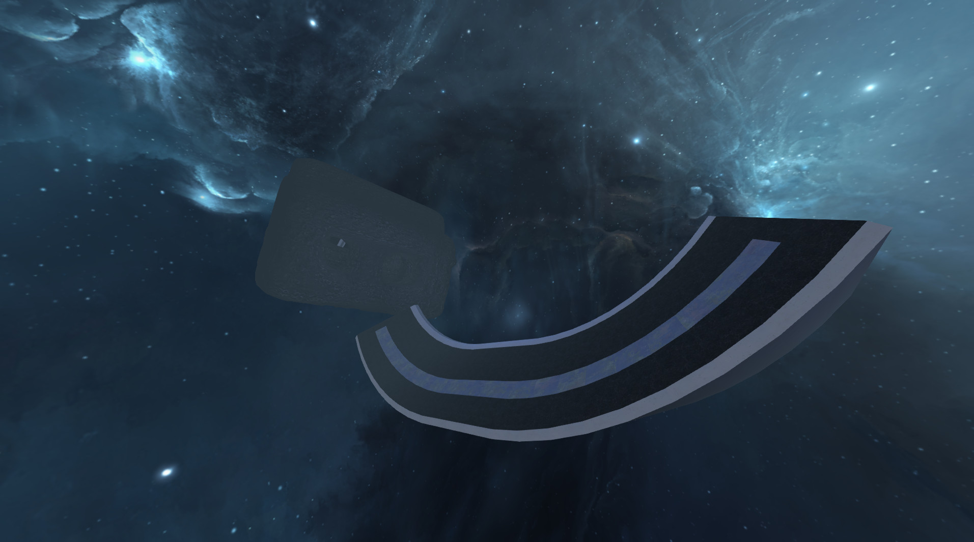 surf_cosmo Mod for Counter-Strike: Global Offensive | CS:GO Mods