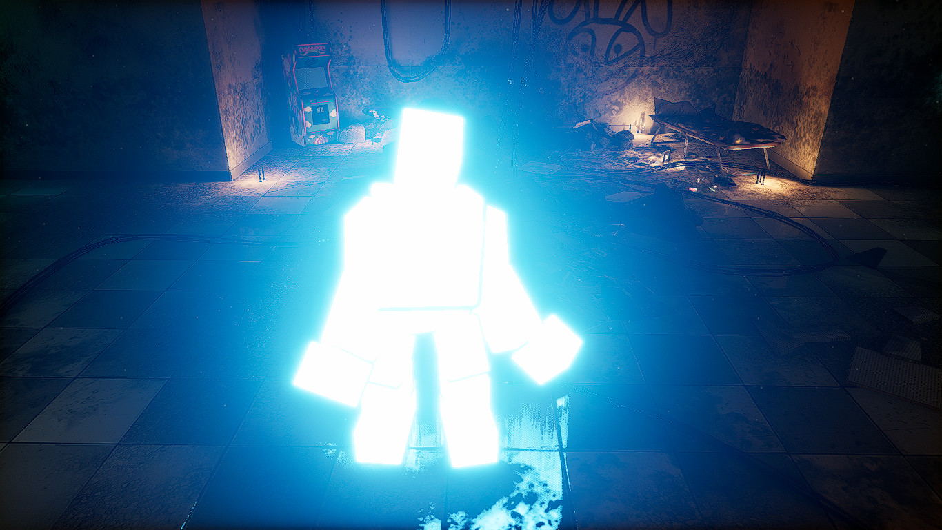 Animdude&RageMod Mod for Five Nights at Freddy's Security Breach | FNaF ...