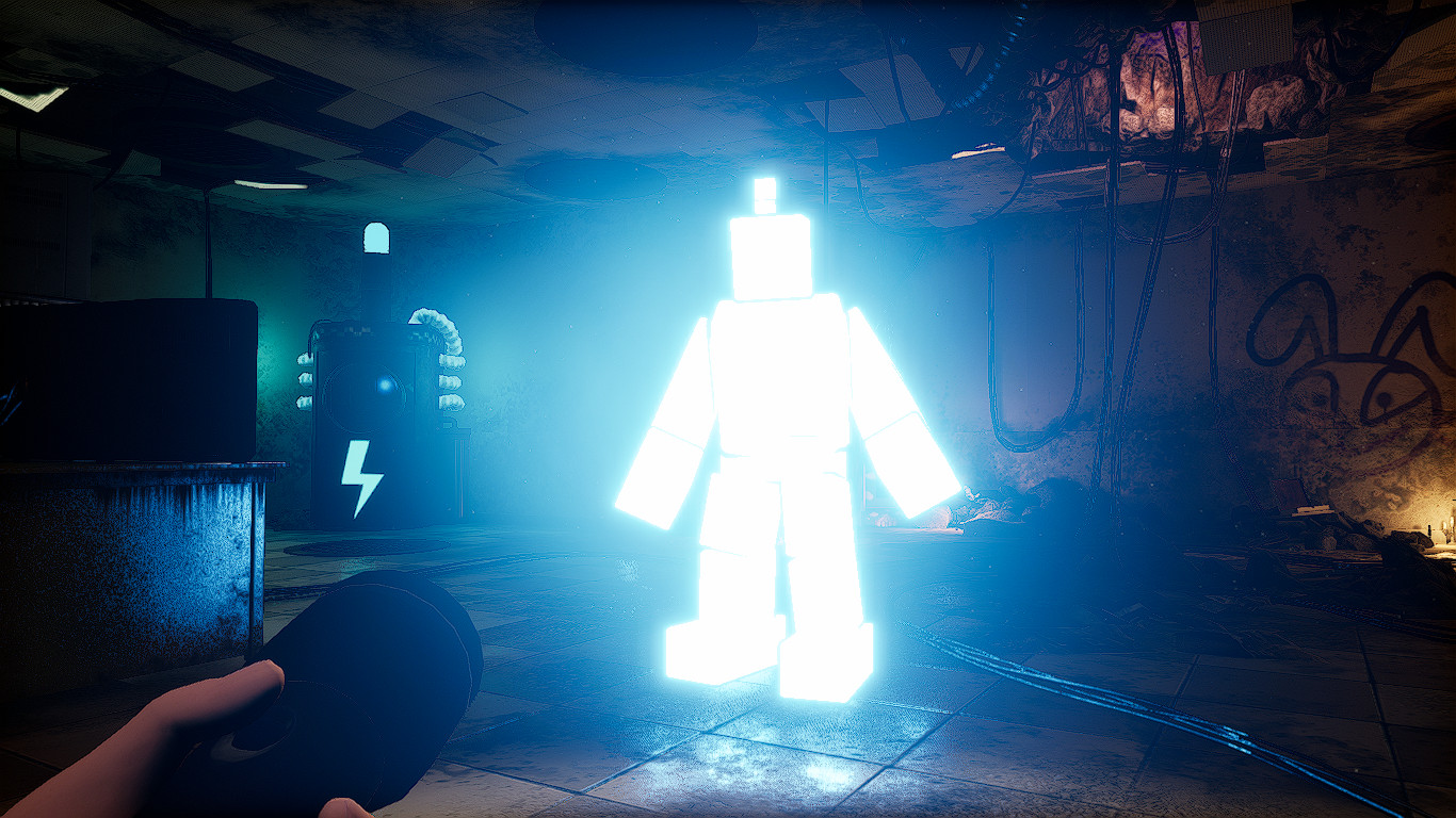 Animdude&RageMod Mod for Five Nights at Freddy's Security Breach | FNaF ...