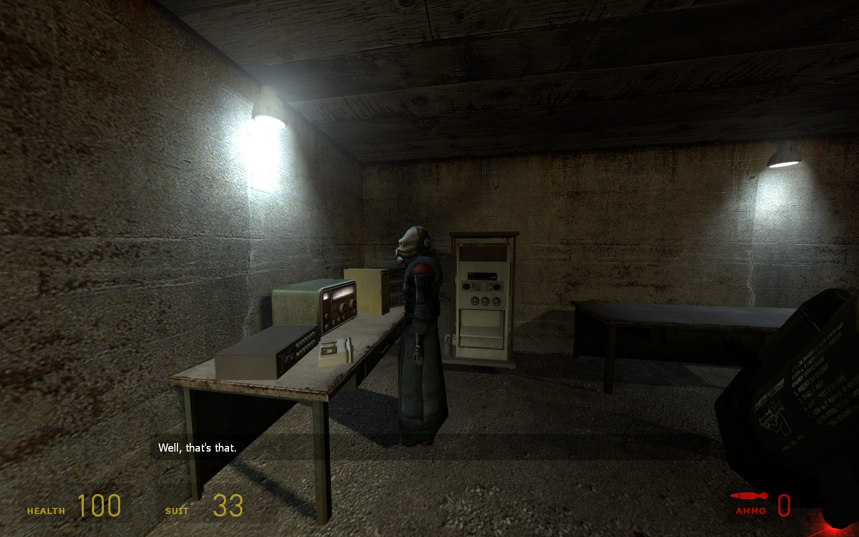 Elite Metropolice Cubbage Mod for Half-Life 2 | HL2 Mods