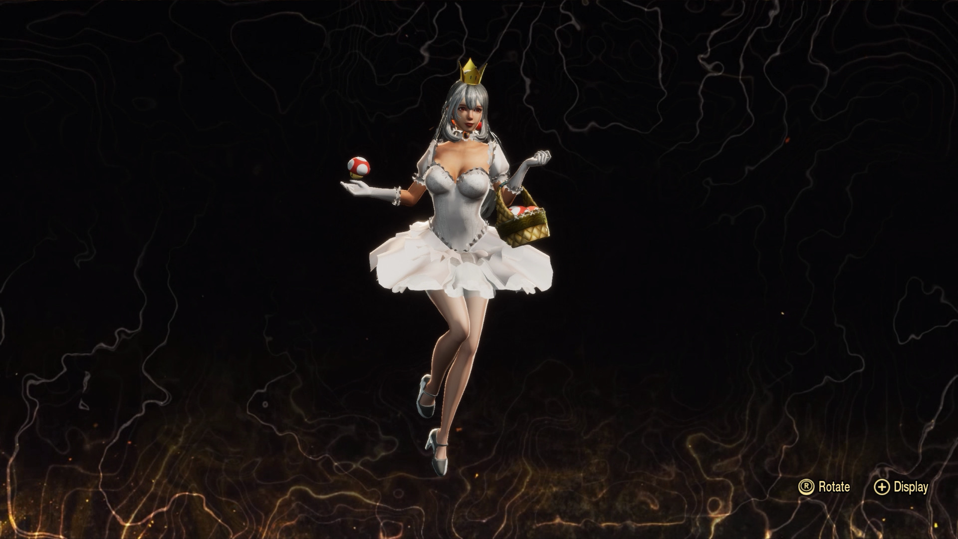 Booette (Commission) Mod for Shin Megami Tensei V | SMTV Mods