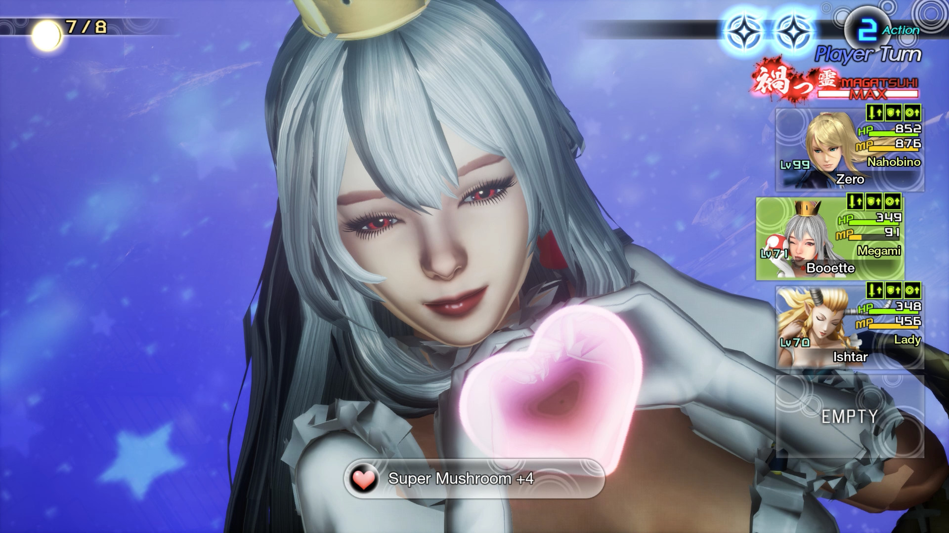 Booette (Commission) Mod for Shin Megami Tensei V | SMTV Mods
