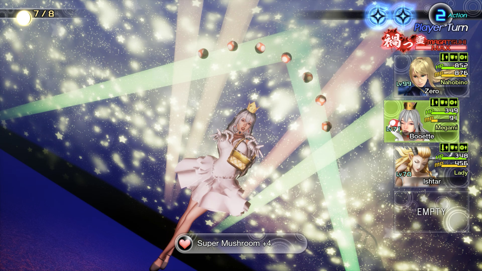 Booette (Commission) Mod for Shin Megami Tensei V | SMTV Mods