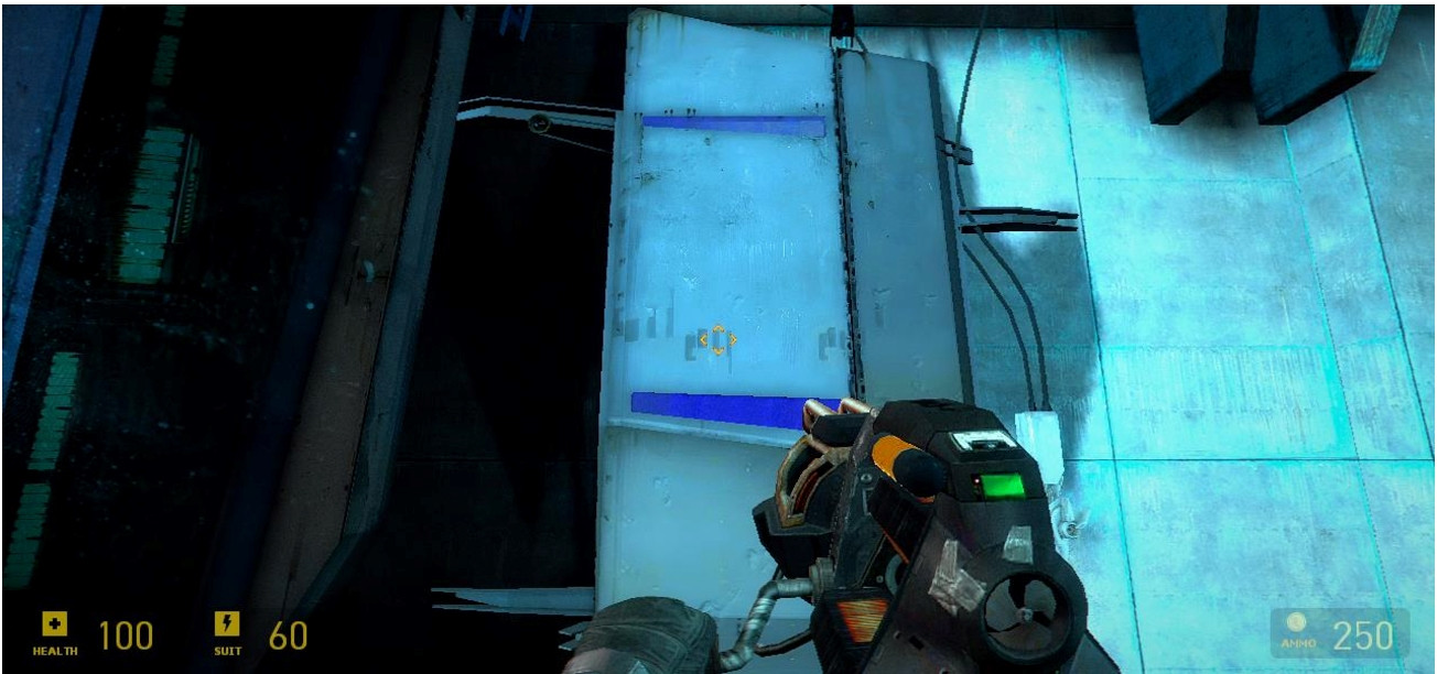 AI Upscaled combine props v1.5 Mod for Half-Life 2 | HL2 Mods