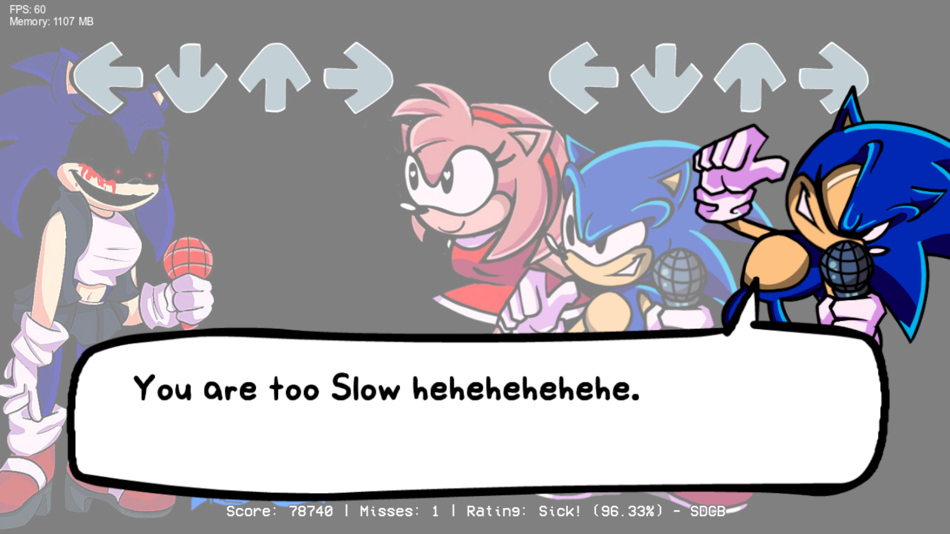 Vs Fanon-Sonic.exe(Sonicswifeforever)[EN/ES] Mod for Friday Night ...