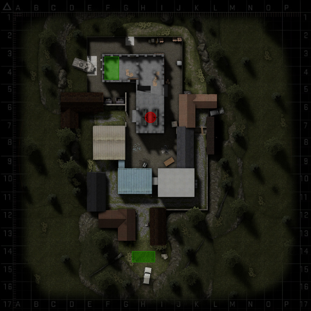 de_constrct | Wingman Map [Counter-Strike: Global Offensive] [Mods]