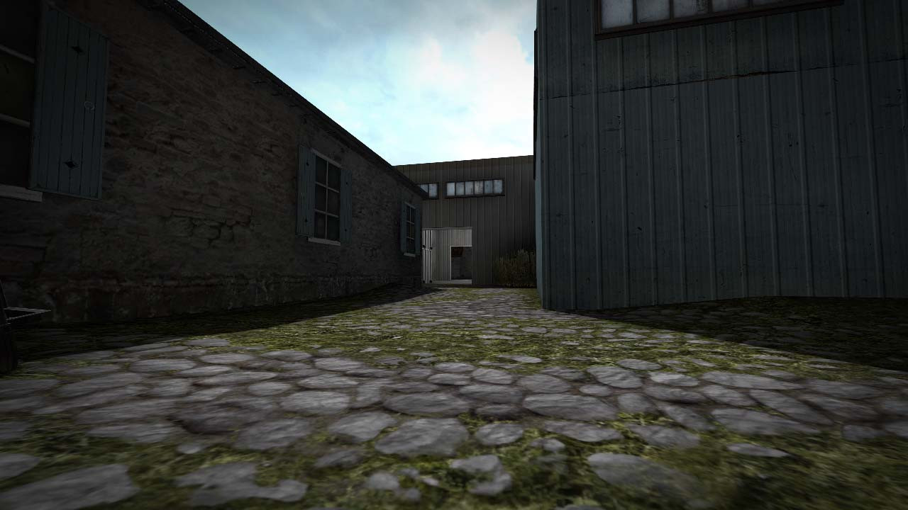 de_constrct | Wingman Map Mod for Counter-Strike: Global Offensive | CS ...