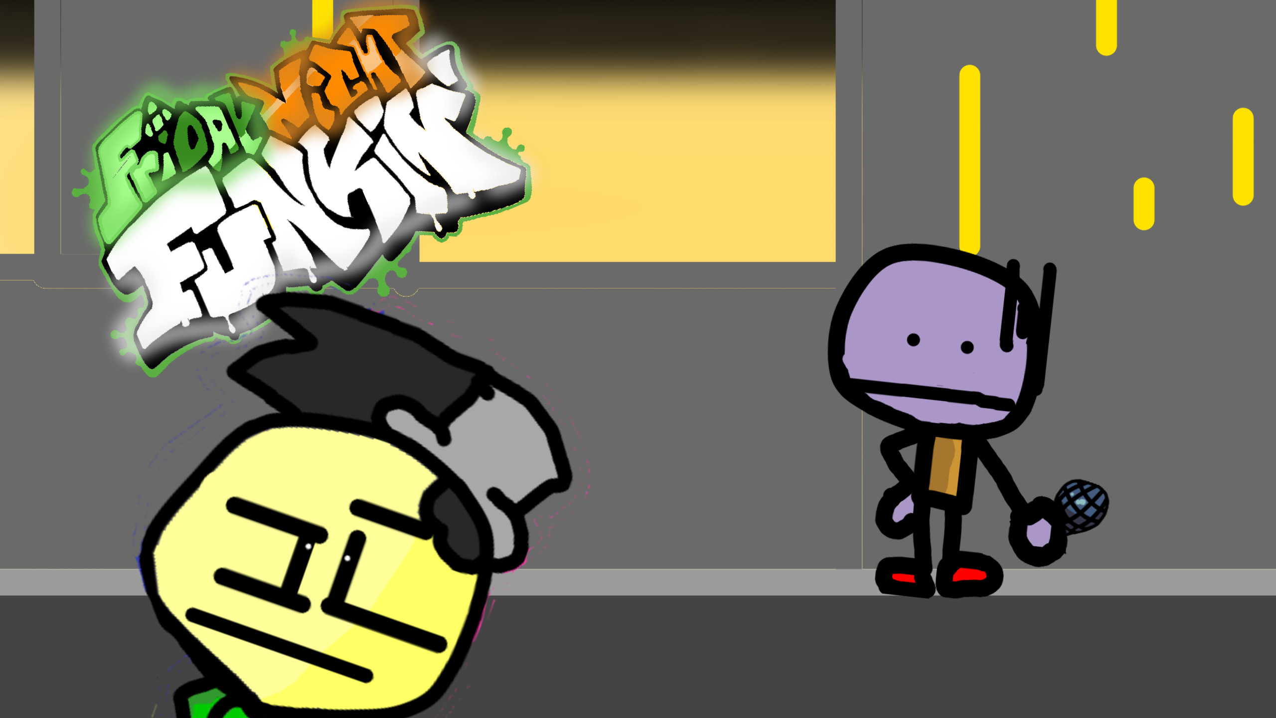 Friday night funkin hola vs ed Mod for Friday Night Funkin' | FNF Mods