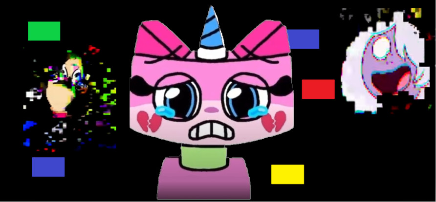 fnf UNIKITTY demo Mod for Friday Night Funkin' | FNF Mods
