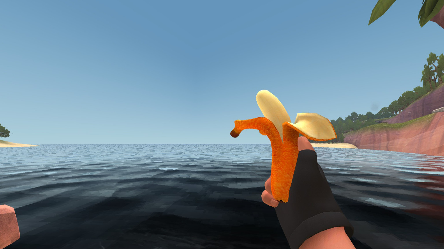 The Second Bornana Mod for Team Fortress 2 | TF2 Mods