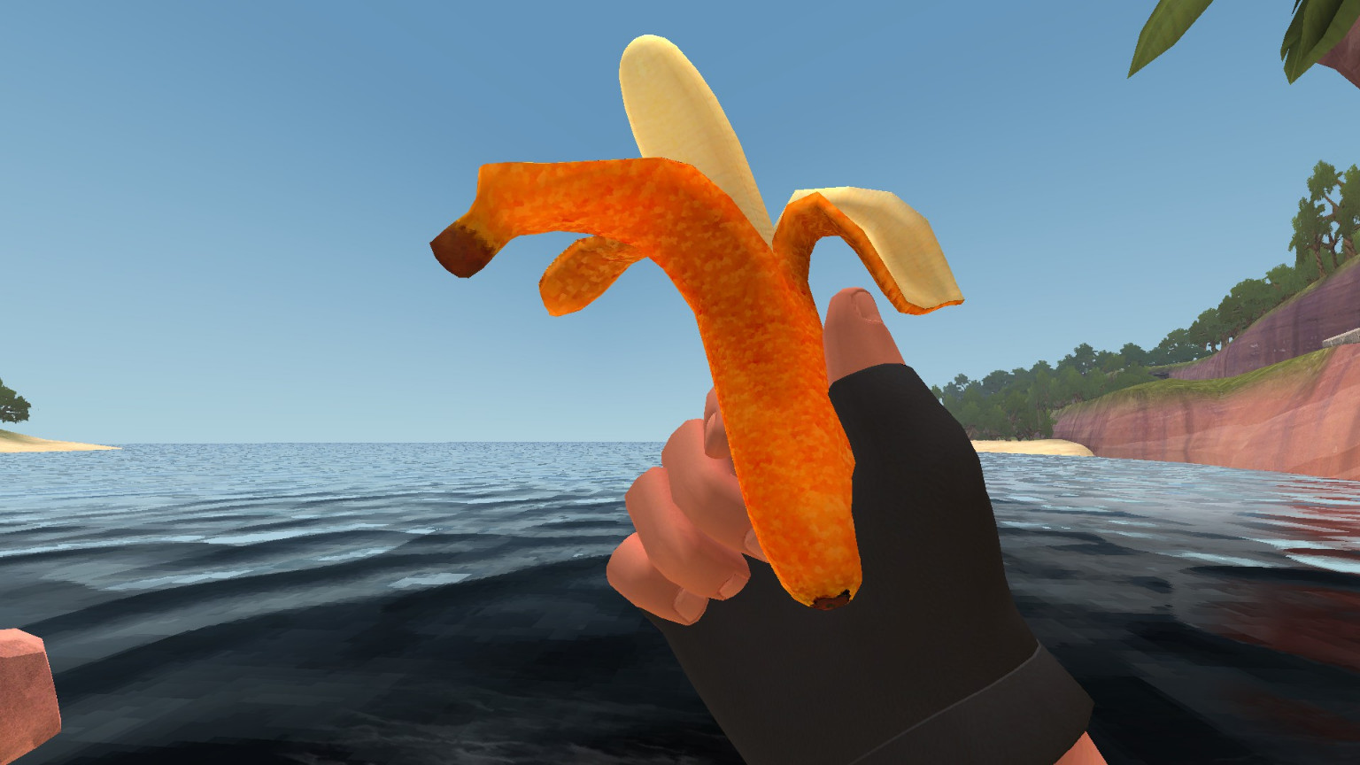 The Second Bornana Mod for Team Fortress 2 | TF2 Mods