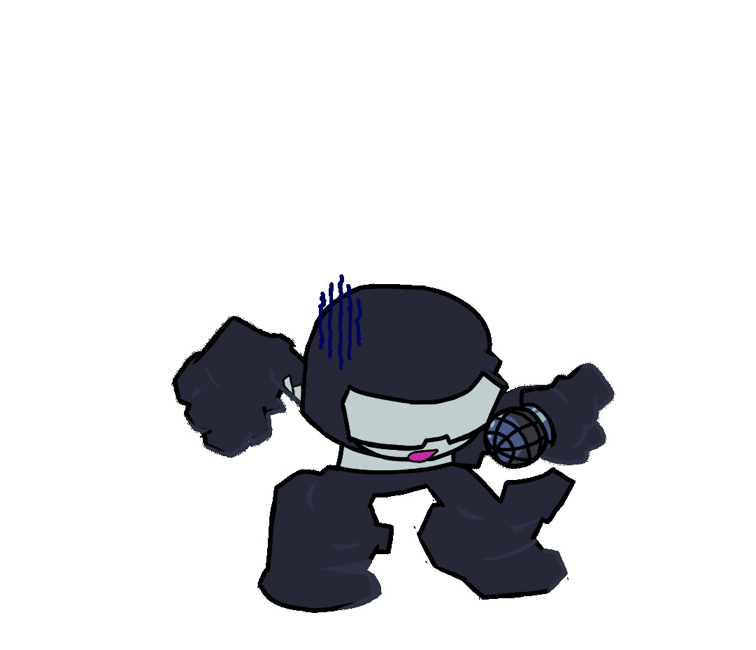 Friday Night Funkin': Military Madman - DEMO [Friday Night Funkin'] [Mods]