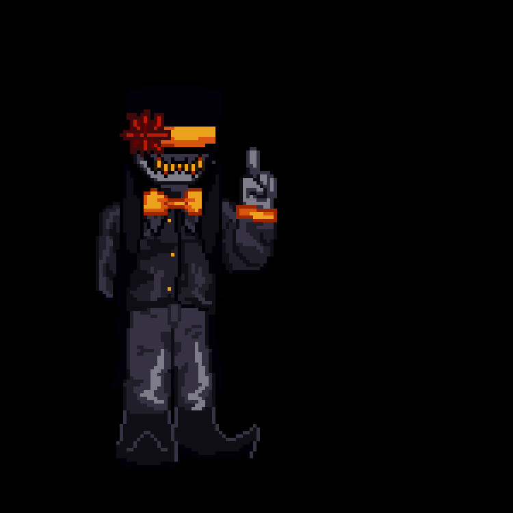 Friday Night Funkin': Military Madman - DEMO Mod for Friday Night ...