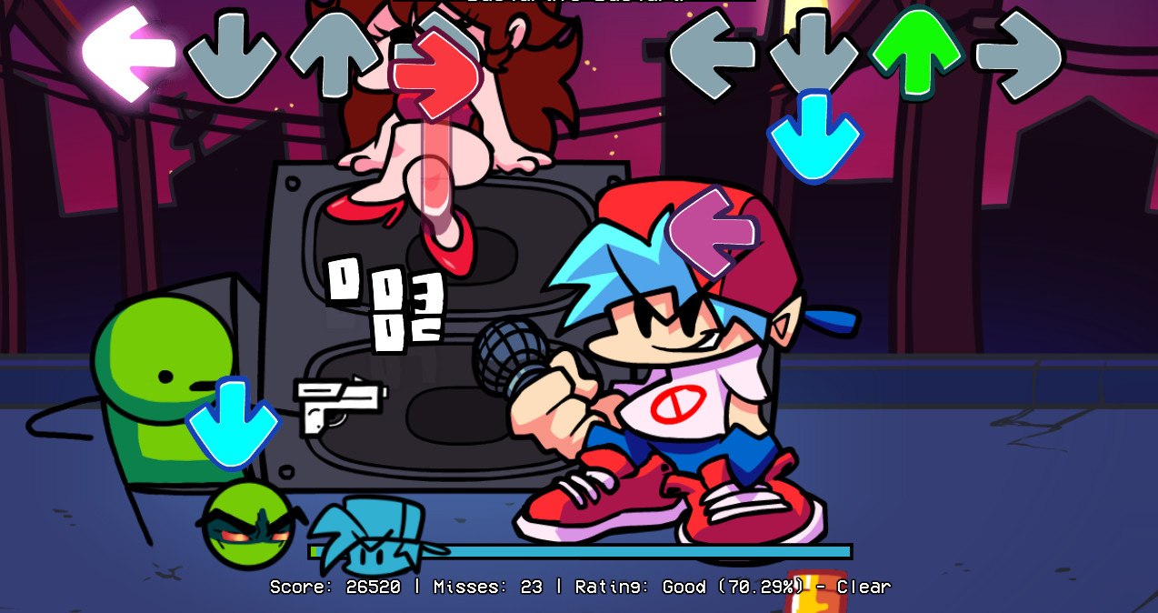 Friday Night Funkin': Military Madman - DEMO [Friday Night Funkin'] [Mods]