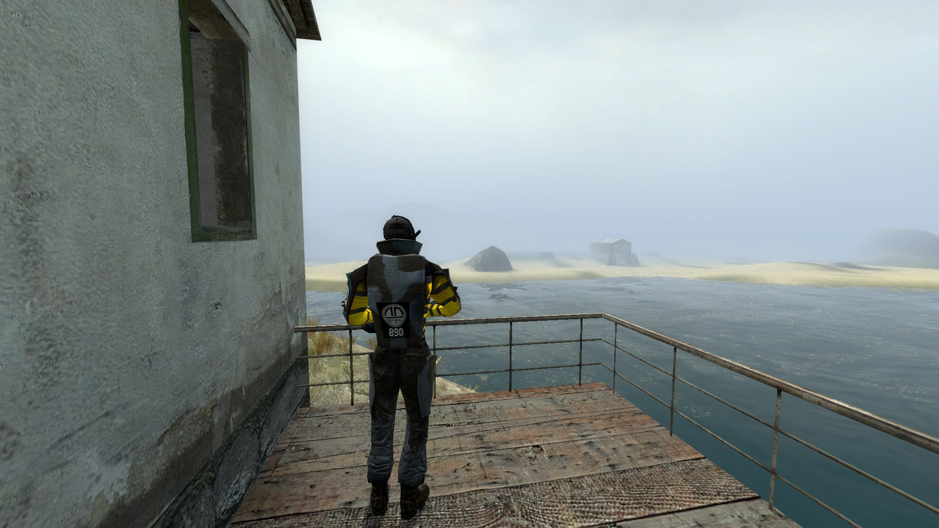 Female Combine Soldiers with beta textures Mod for Half-Life 2 | HL2 Mods