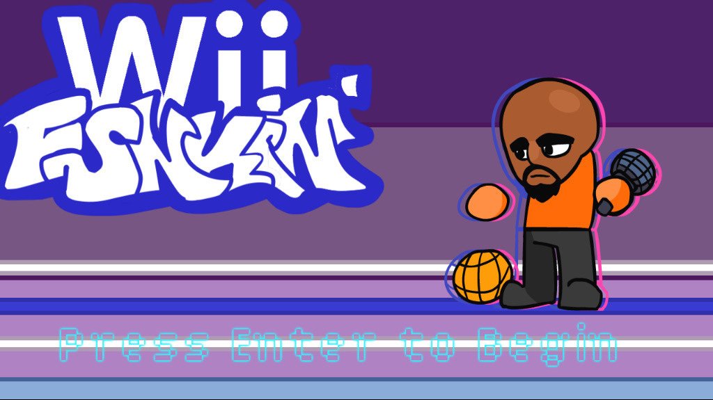 VS Matt Boxing Remastered Mod for Friday Night Funkin' | FNF Mods