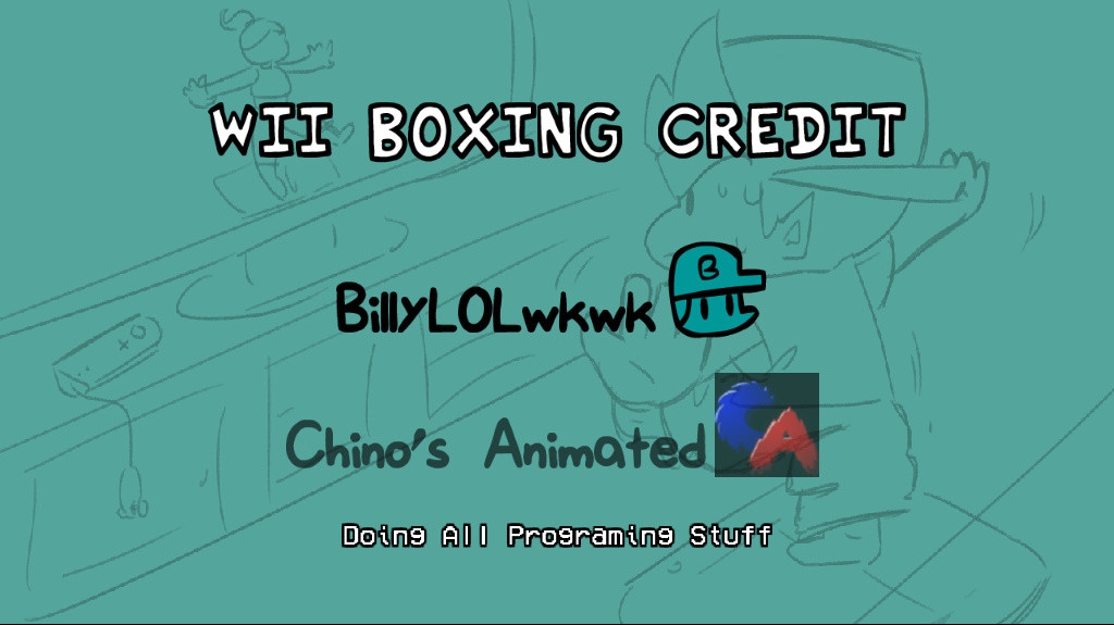 VS Matt Boxing Remastered Mod for Friday Night Funkin' | FNF Mods