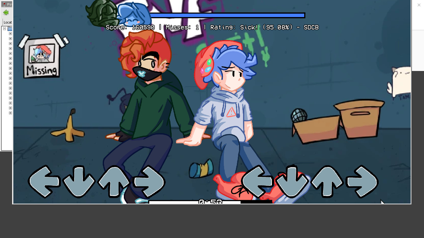 FNF Soft Mod - Shooting Stars Mod for Friday Night Funkin' | FNF Mods