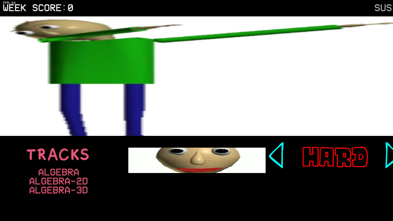 MULTI-ALGEBRA (ALGE-BALDI 2.0) [DOWNLOAD HERE] Mod for Friday Night ...