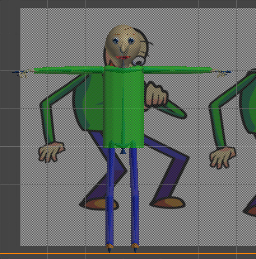 MULTI-ALGEBRA (ALGE-BALDI 2.0) [DOWNLOAD HERE] Mod for Friday Night ...