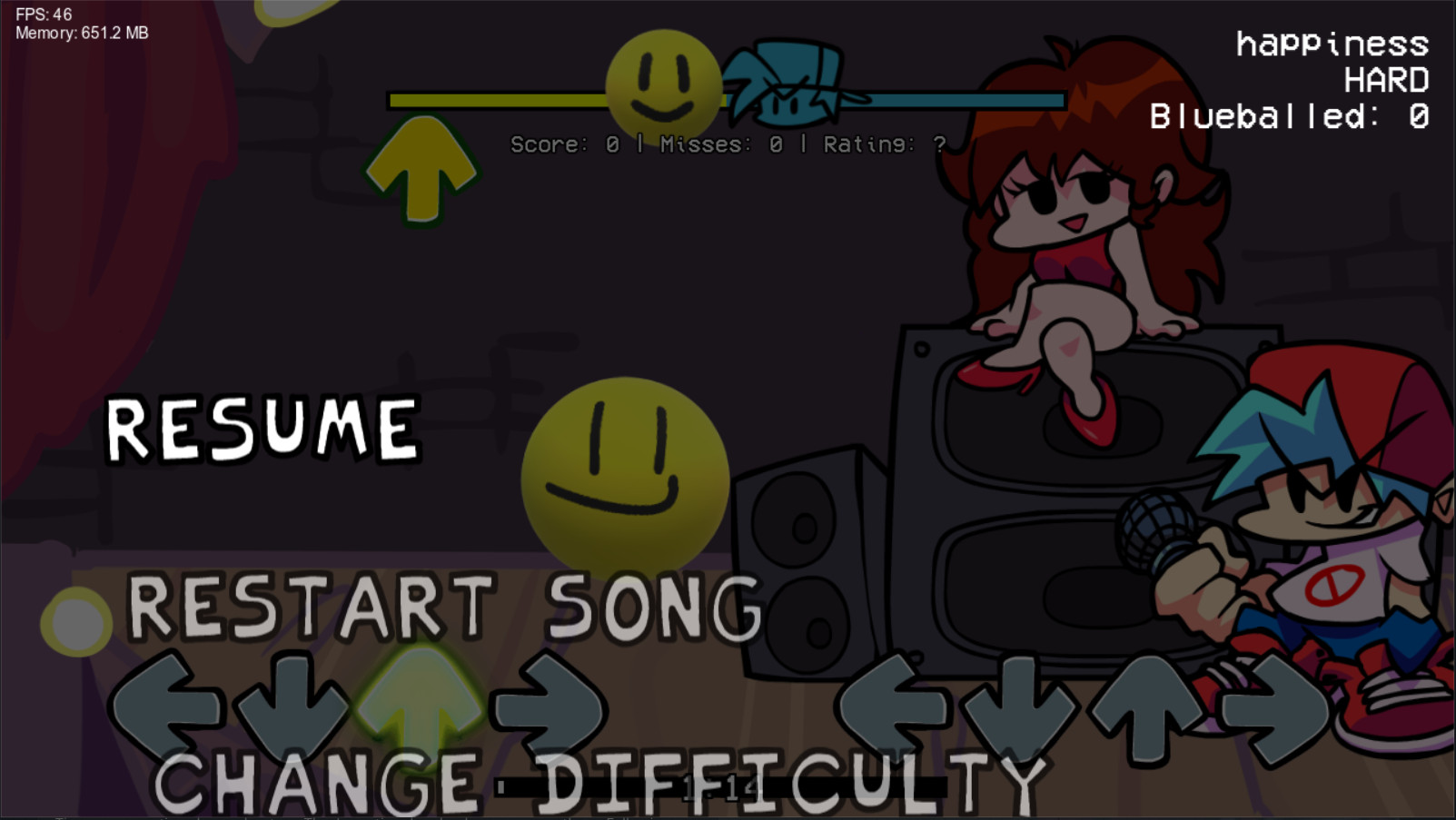 Friday Night Funkin': VS Joe Mod for Friday Night Funkin' | FNF Mods