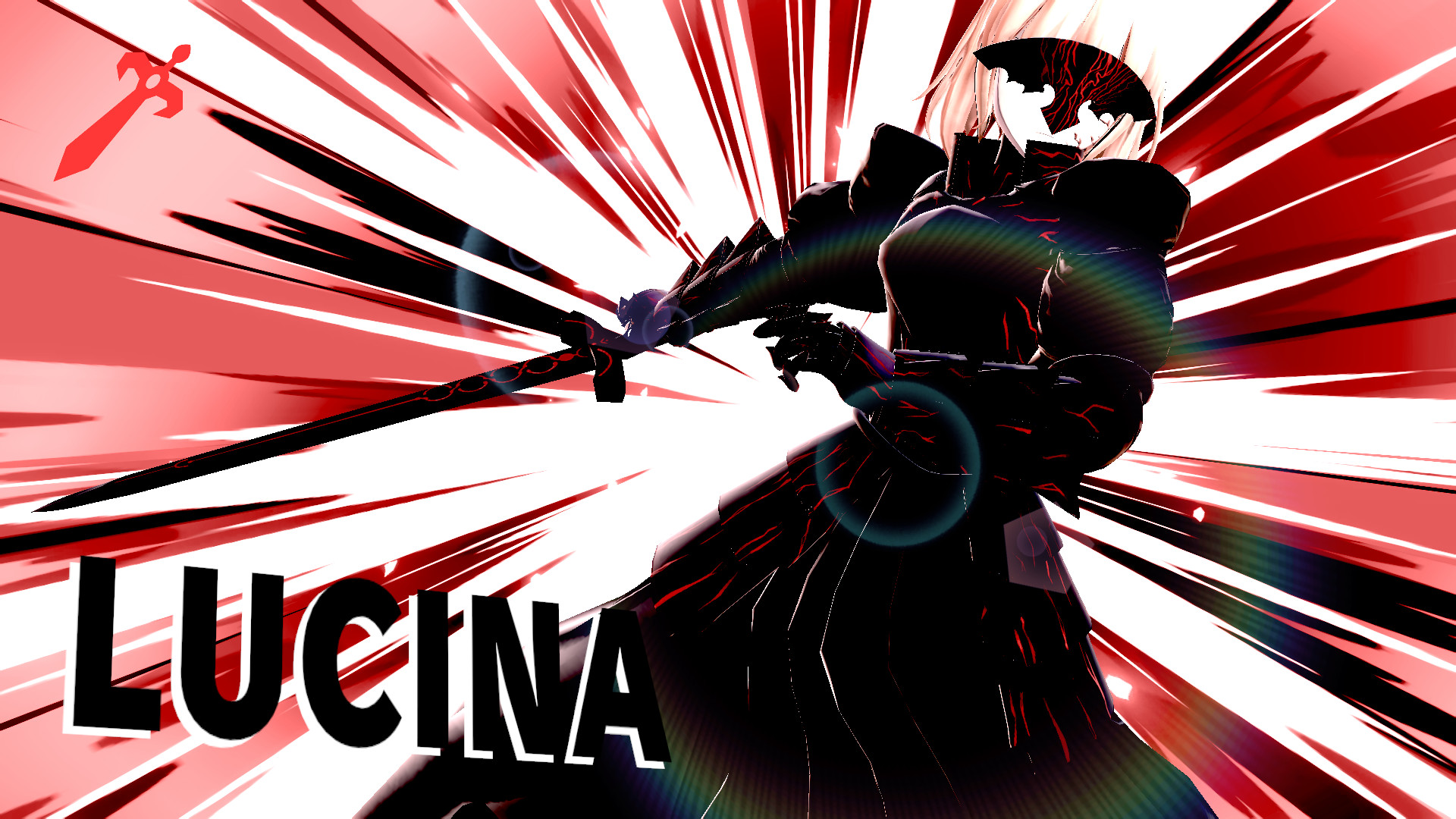Saber/Saber Alter Mod for Super Smash Bros. Ultimate | SSBU Mods