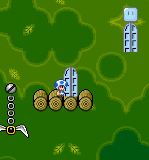 RetroWE Mod for Super Mario Maker World Engine | SMMWE Mods