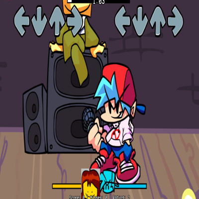 Literally Every Expurgation Cover 1.5 Update Mod for Friday Night ...