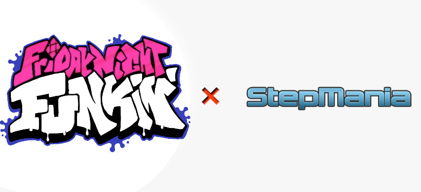 Unreleased FNF Stepmania/Etterna charts Mod for Friday Night Funkin' | FNF Mods