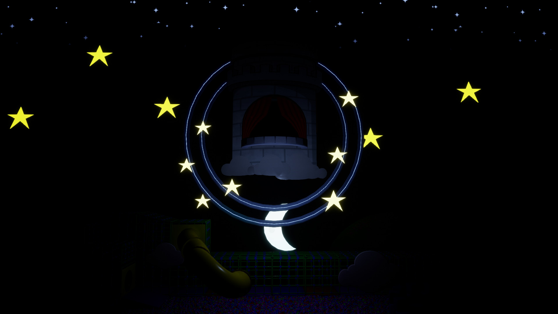 February Era Daycare Textures Mod for Five Nights at Freddy's Security ...