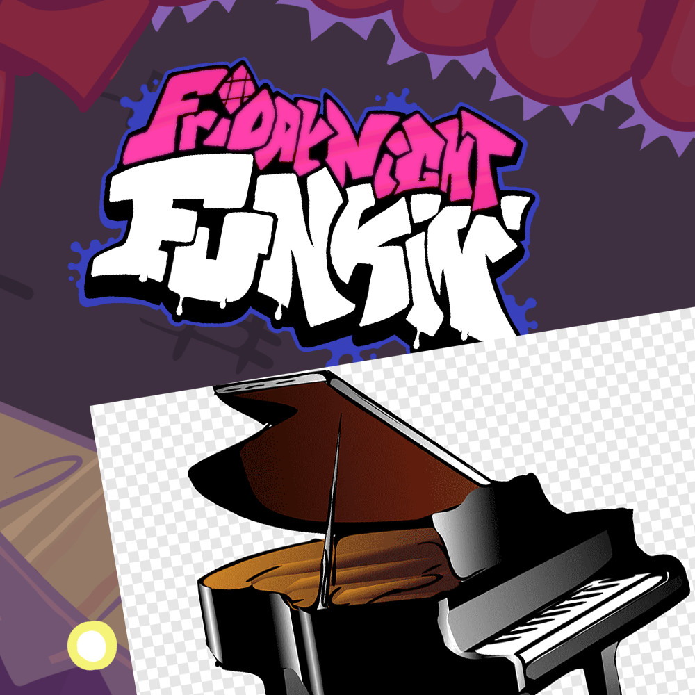 FNF Vs Rush e Mod for Friday Night Funkin' | FNF Mods