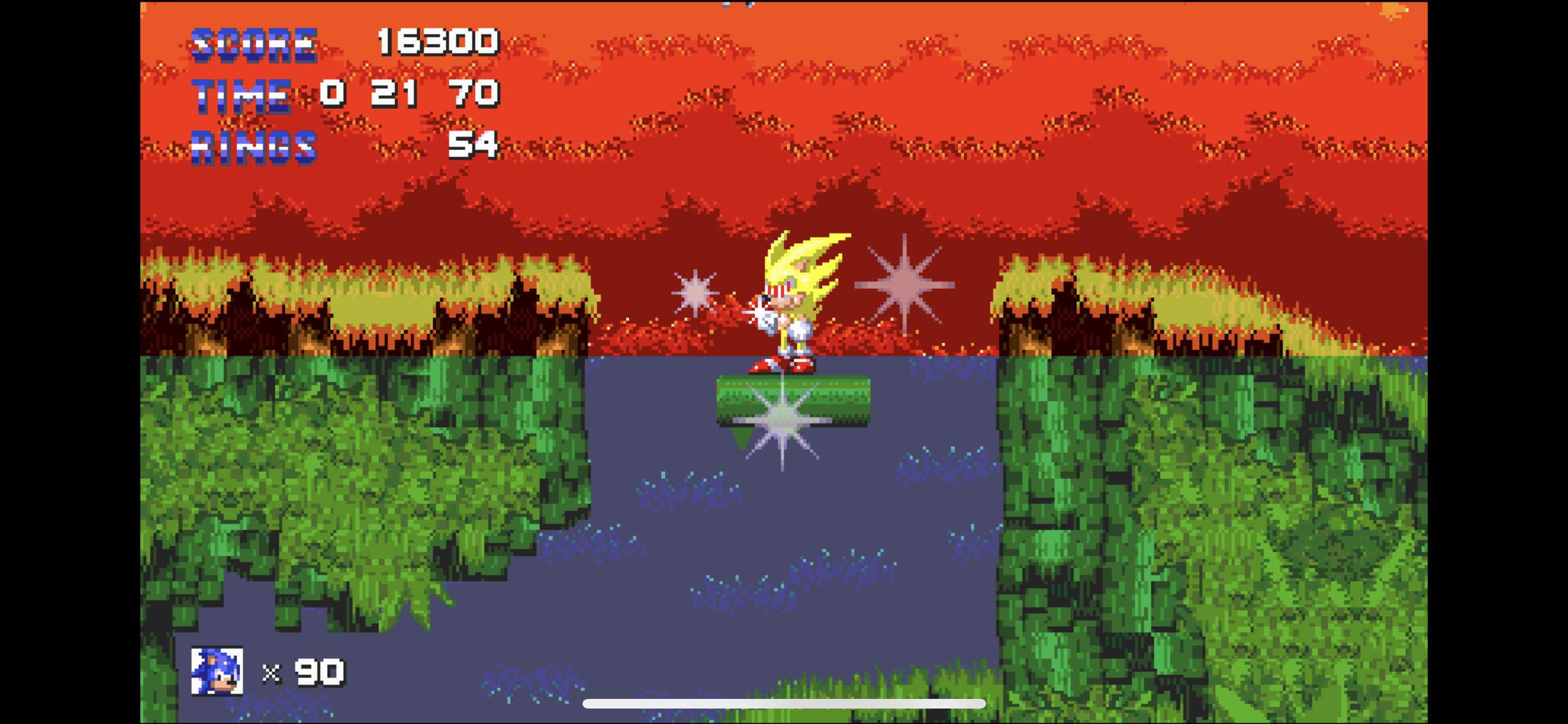 Sonic 3 A.I.R Super Edition Mod for Sonic 3 A.I.R. | S3AIR Mods